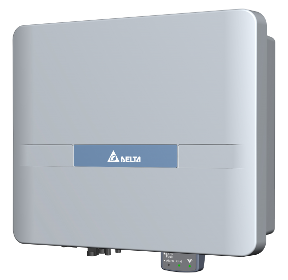 Delta – Solar Source Australia