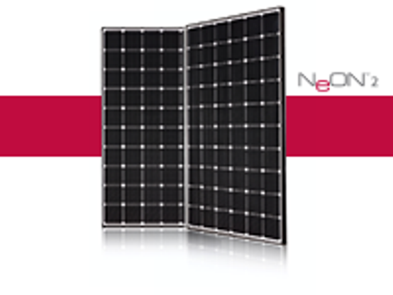 LG – Solar Source Australia